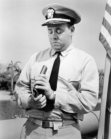 'Tim Conway, McHale's Navy (1962)' Photo | AllPosters.com