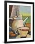 'Tea Time' Giclee Print - Tim Nyberg | AllPosters.com