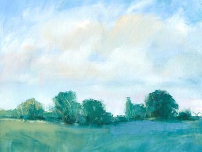 'Summer Treeline II' Posters - Tim O'Toole | AllPosters.com