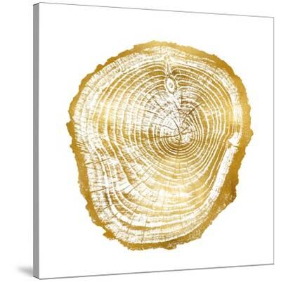 'Timber Gold III' Stretched Canvas Print - Danielle Carson | AllPosters.com