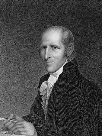 'Timothy Pickering' Giclee Print - Charles Armstrong | AllPosters.com