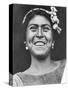 'Woman of Tehuantepec, Mexico, 1929' Photographic Print - Tina Modotti ...