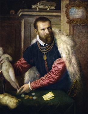 Titian Posters, Prints, Paintings & Wall Art | AllPosters.com