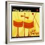 'Tito Puente, Hot Timbales' Posters | AllPosters.com