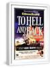 'To Hell and Back, 1955' Prints | AllPosters.com