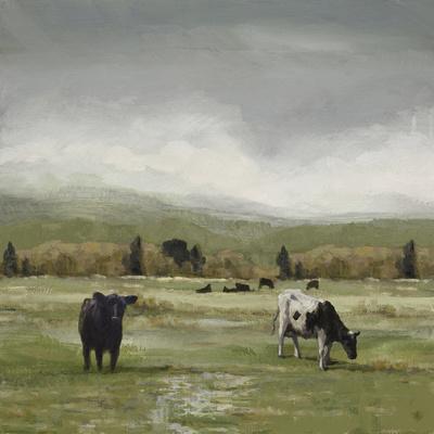 'To Pastures New' Giclee Print | AllPosters.com