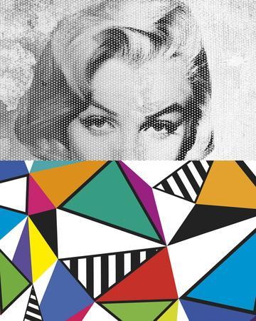 'Iconic Pop Lop' Giclee Print - Tom Frazier | AllPosters.com