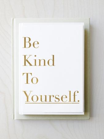 Open Book - Be Kind Giclee Print - Tom Frazier | AllPosters.com