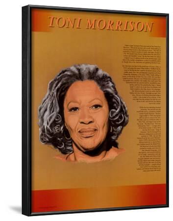 'Toni Morrison' Prints | AllPosters.com