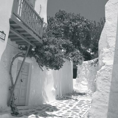 Greek Islands II Giclee Print - Tony Koukos | AllPosters.com