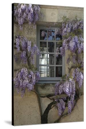 'Le Weekend III' Stretched Canvas Print - Tony Koukos | AllPosters.com