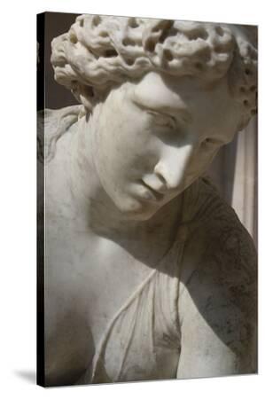 'Louvre I' Stretched Canvas Print - Tony Koukos | AllPosters.com