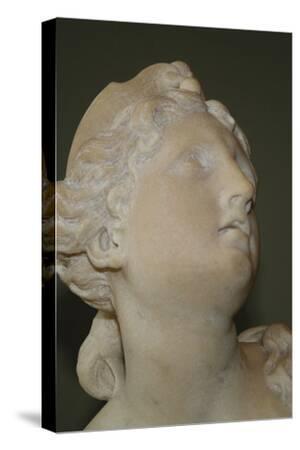 'Louvre II' Stretched Canvas Print - Tony Koukos | AllPosters.com