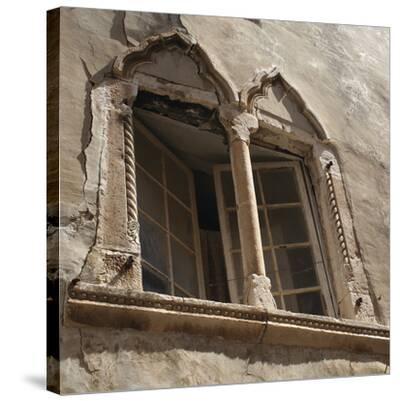 'Palazzo - Montante' Stretched Canvas Print - Tony Koukos | AllPosters.com
