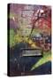 'Urban Texture' Stretched Canvas Print - Tony Koukos | AllPosters.com