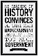 'Too Much Government Thomas Jefferson b/w' Posters | AllPosters.com