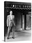 'Toots Shor in Front of His Famous Restaurant in 1959' Photo ...