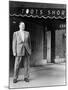 'Toots Shor in Front of His Famous Restaurant in 1959' Photo ...
