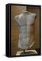 'Torso of a Statue of Apollo. Roman Sculpture after Original of About ...