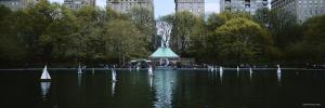 Central Park Posters, Prints, Paintings & Wall Art | AllPosters.com