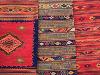 'Traditional Hand Woven Rugs, Oaxaca City, Oaxaca, Mexico, North ...