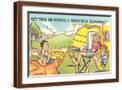 'Trailer Cartoon' Posters | AllPosters.com