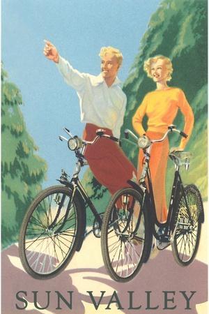 'Travel Poster for Sun Valley' Posters | AllPosters.com