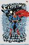 'DC Comics Superman - The Man of Steel' Print - Trends International ...