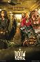 'DC Comics TV Doom Patrol - Bus One Sheet' Prints - Trends ...