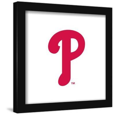 Phillies P Logo No Background
