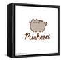 'Gallery Pops Pusheen - Logo Wall Art' Gallery Pops - Trends ...