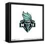 Gallery Pops WNBA New York Liberty - Primary Logo Wall Art - Trends ...