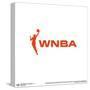 'Gallery Pops WNBA - Primary League Logo Wall Art' Gallery Pops ...