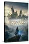 Harry Potter Hogwarts Legacy (2023) - Key Art Prints - Trends ...