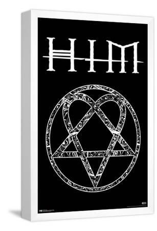 Imagenes De Him Logo