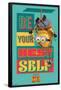 Illumination Despicable Me 4 - Best Self - Trends International ...