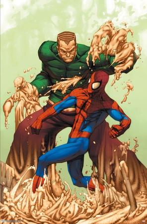 Marvel Spider-Man: Peter Parker (Comic) - Marvel Age #17 - Trends ...