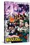 My Hero Academia (2016): Season 6 - Key Art - Trends International ...