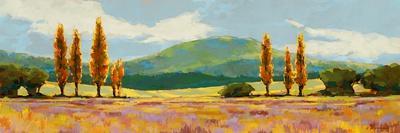 Golden Sentinels I Prints - Trevor Copenhaver | AllPosters.com