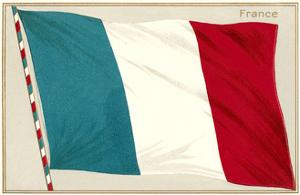 French Flags Posters for Sale: Prints, Paintings & Wall Art ...