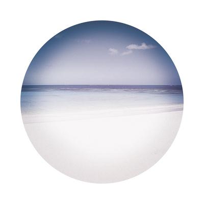 'Tropical Calm - Sphere' Giclee Print - Adam Brock | AllPosters.com