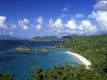 'Trunk Bay, St. John, Us Virgin Islands, Caribbean' Photographic Print ...