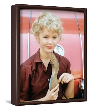 'Tuesday Weld' Photo | AllPosters.com