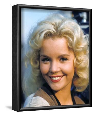 'Tuesday Weld' Photo | AllPosters.com