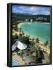 'Turtle Beach, Ocho Rios, Jamaica' Photographic Print - Doug Pearson ...