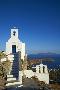 Agios Constantinos Church, Hora, Serifos Island, Cyclades, Greek ...