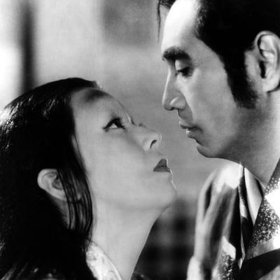 'Ugetsu, (AKA Ugetsu Monogatari, AKA Tales Of The Pale And Silvery Moon ...