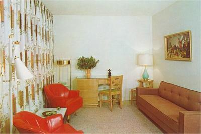 'Uncomfortable Room' Posters | AllPosters.com