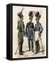 'Uniforms of the French Police under the Empire (1804-1814): One ...
