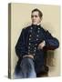 'Union Army Major-General Edward Sprigg Canby.' Giclee Print ...